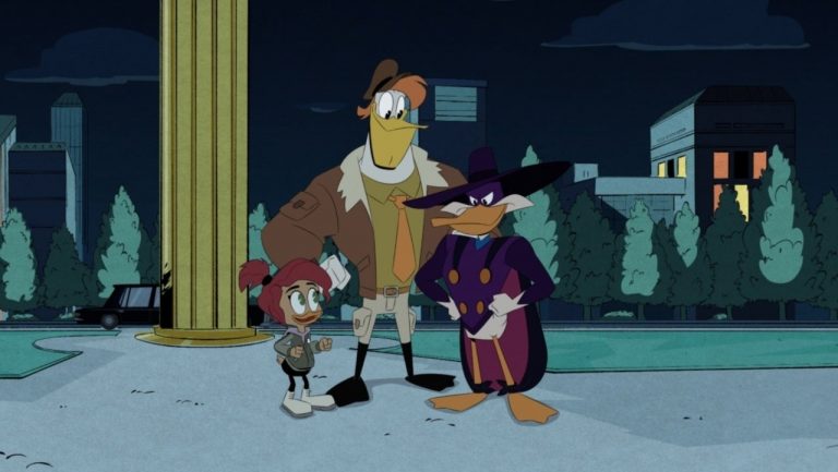 Darkwing Duck | TVDads.com